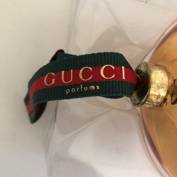 Gucci | Holiday | Authentic Vintage Gucci Parfums Xmas Ball Niborig ...